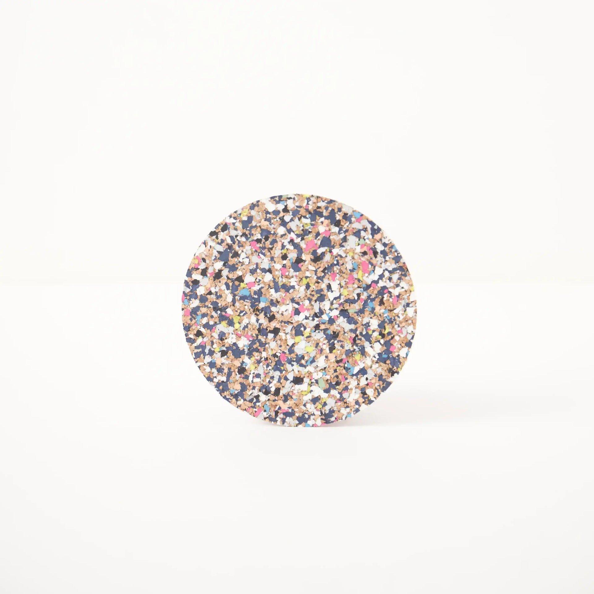 Beach Clean Coasters | Round – Loveliga.com