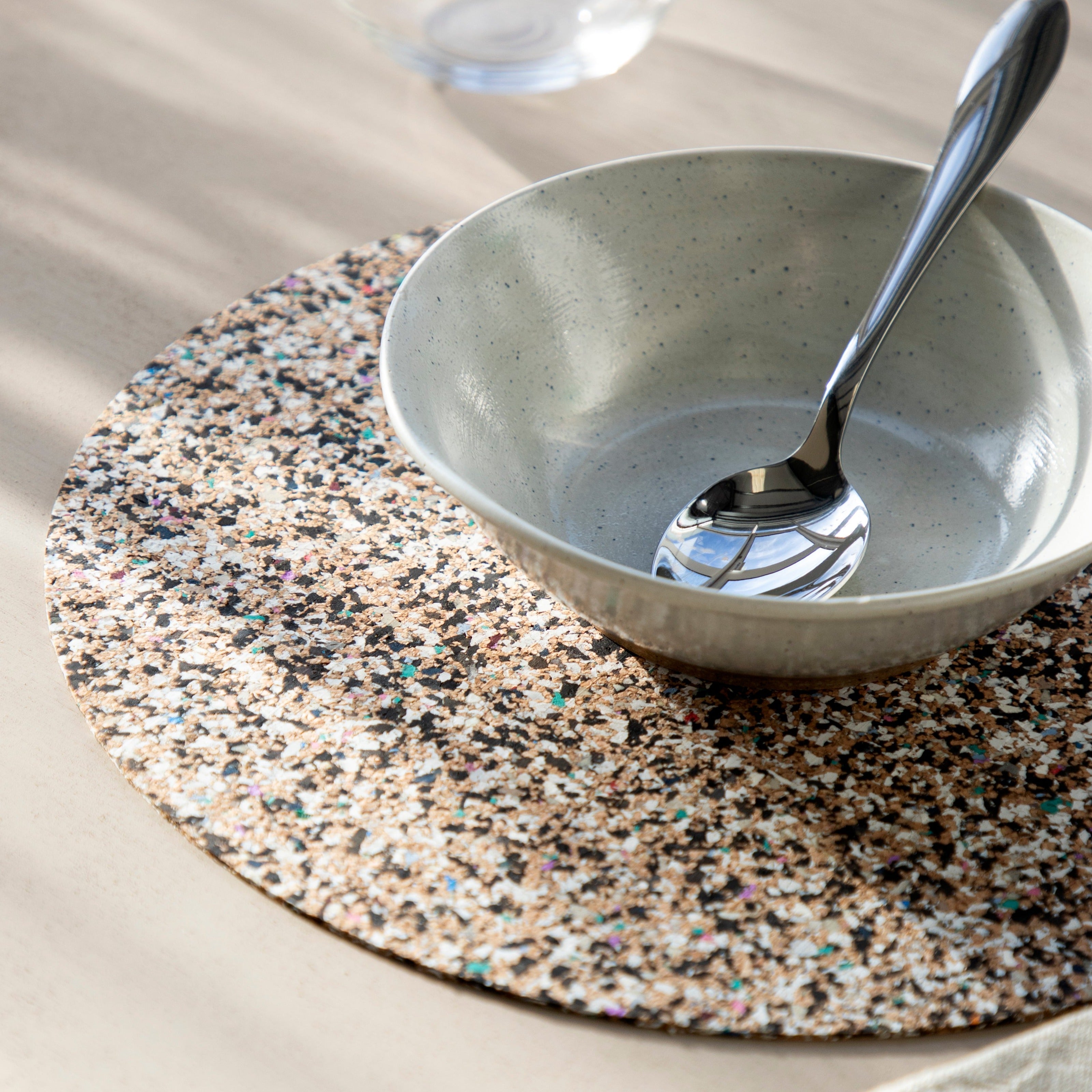 LIGA Beach Clean | Recycled Beach Clean Placemats & Coasters | Liga ...