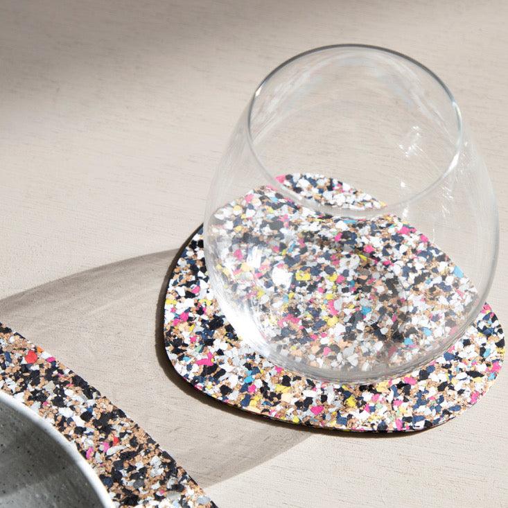 LIGA Beach Clean | Recycled Beach Clean Placemats & Coasters | Liga ...