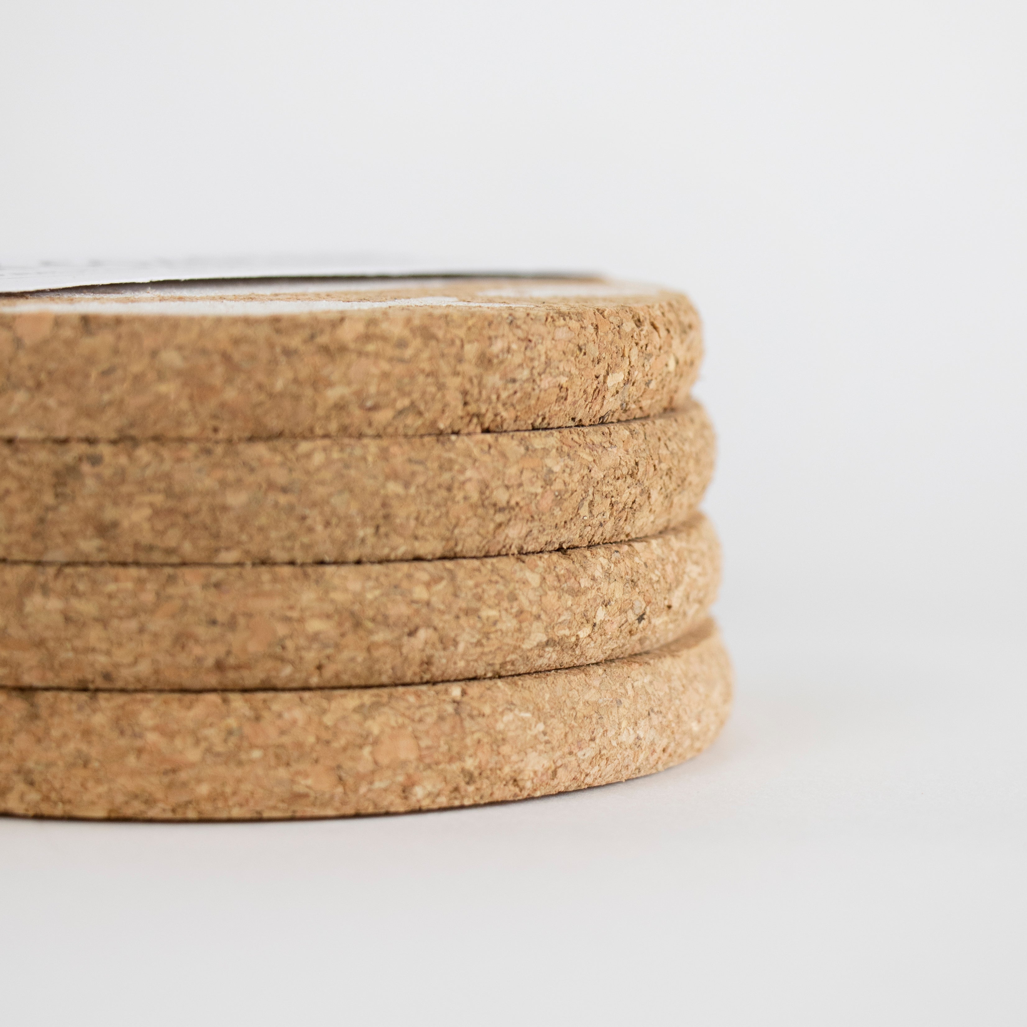 LIGA Cork Coasters | Fish – Loveliga.com